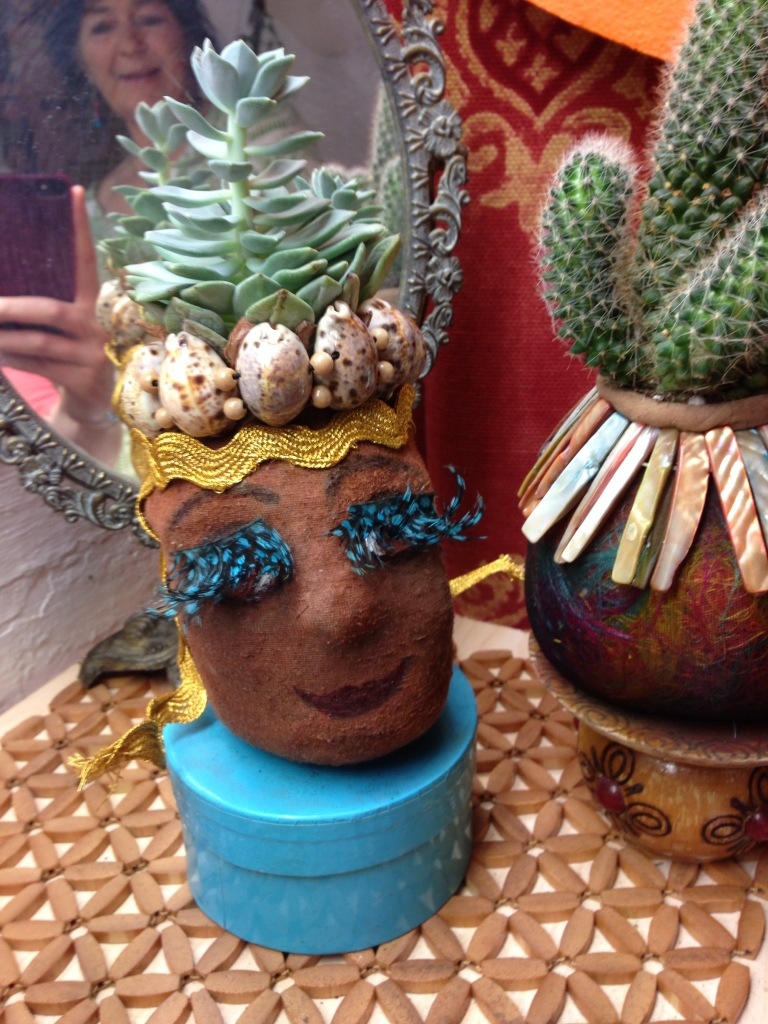 Making Softpots - Hello! Hooray!