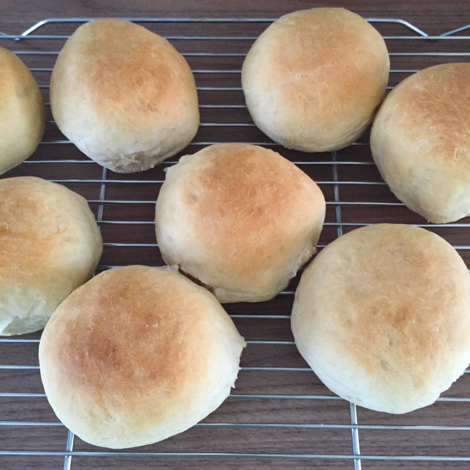 Bake Your Own Bread Hello Hooray