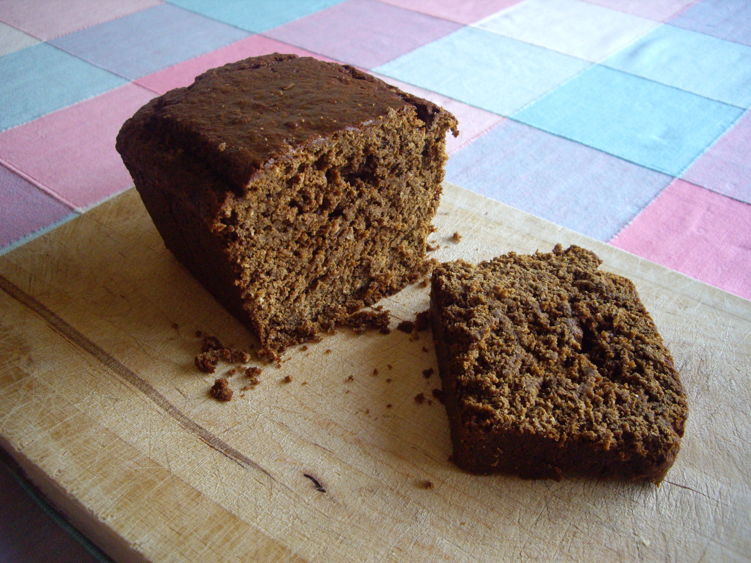 Yorkshire Parkin - Hello! Hooray!
