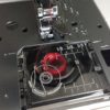 Sewing machine review: Janome Sewist 525S - Hello! Hooray!