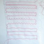 Sewing machine review: Janome Sewist 525S - Hello! Hooray!