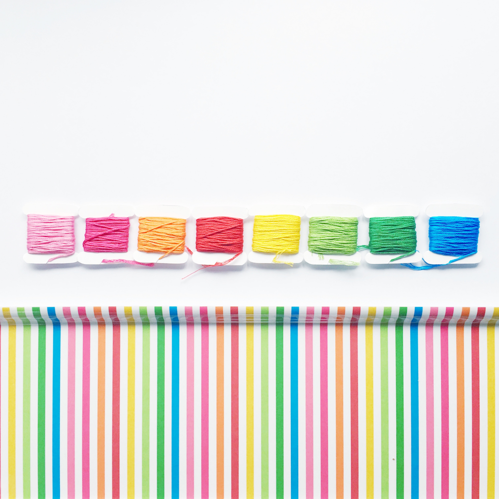 Crafty Colour Palettes Archives - Hello! Hooray!