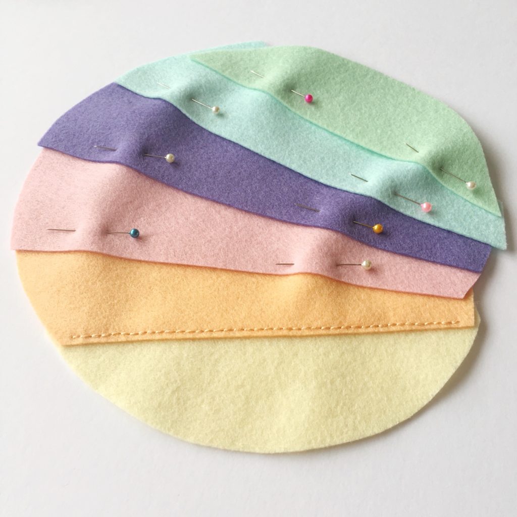 Crafty Colour Palette #2 - Hello! Hooray!