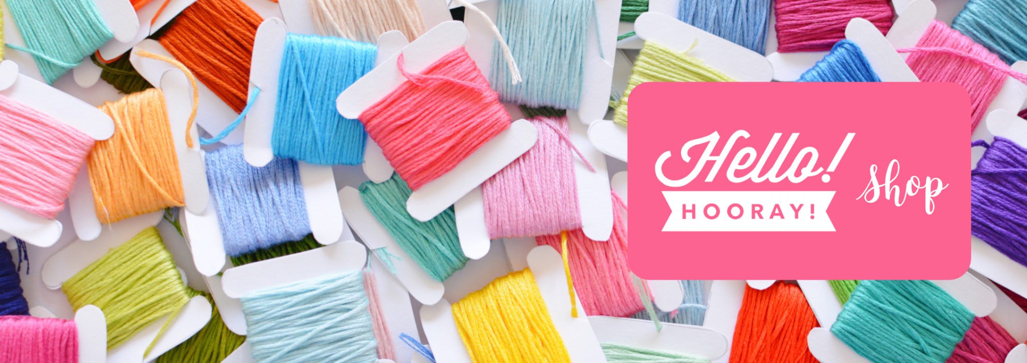 Products Archive | Hello! Hooray!