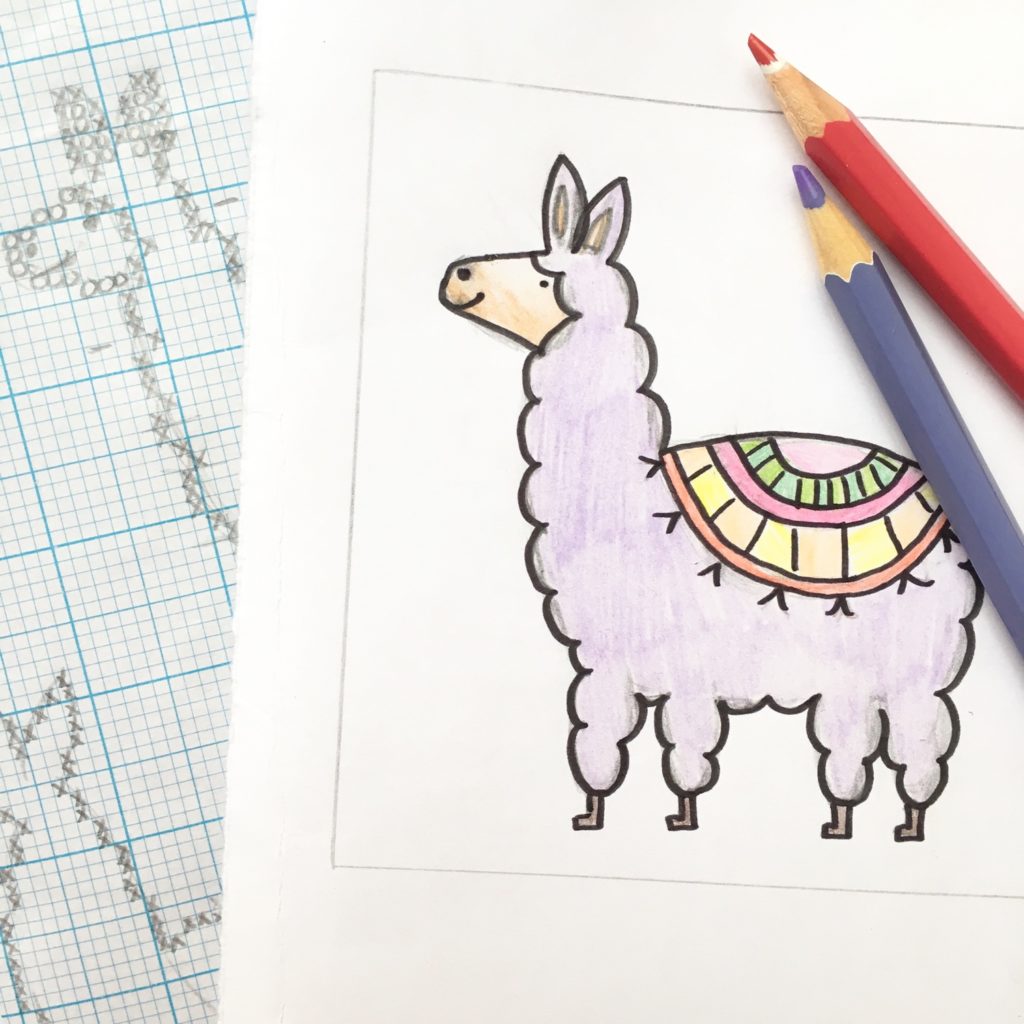 A natter with...Hannah from Hannah Hand Makes - Hello! Hooray!