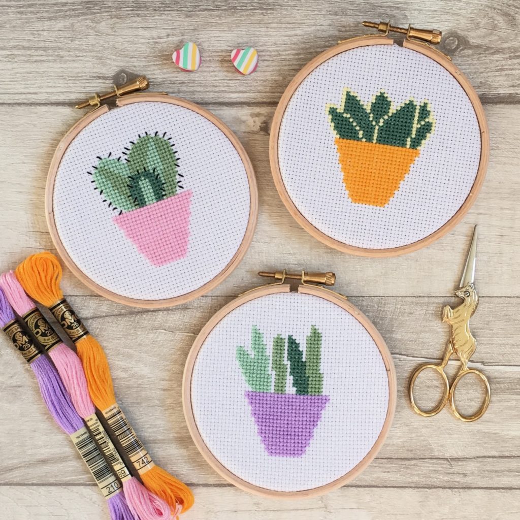 A natter with...Hannah from Hannah Hand Makes - Hello! Hooray!