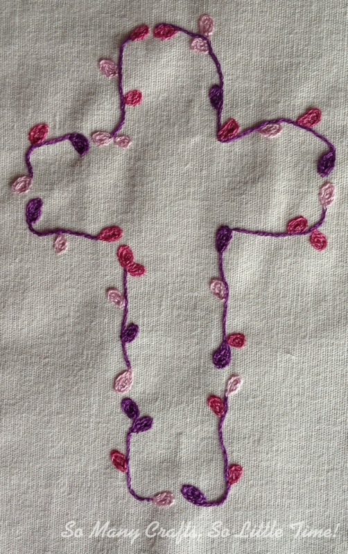 A very special project - Hello! Hooray!