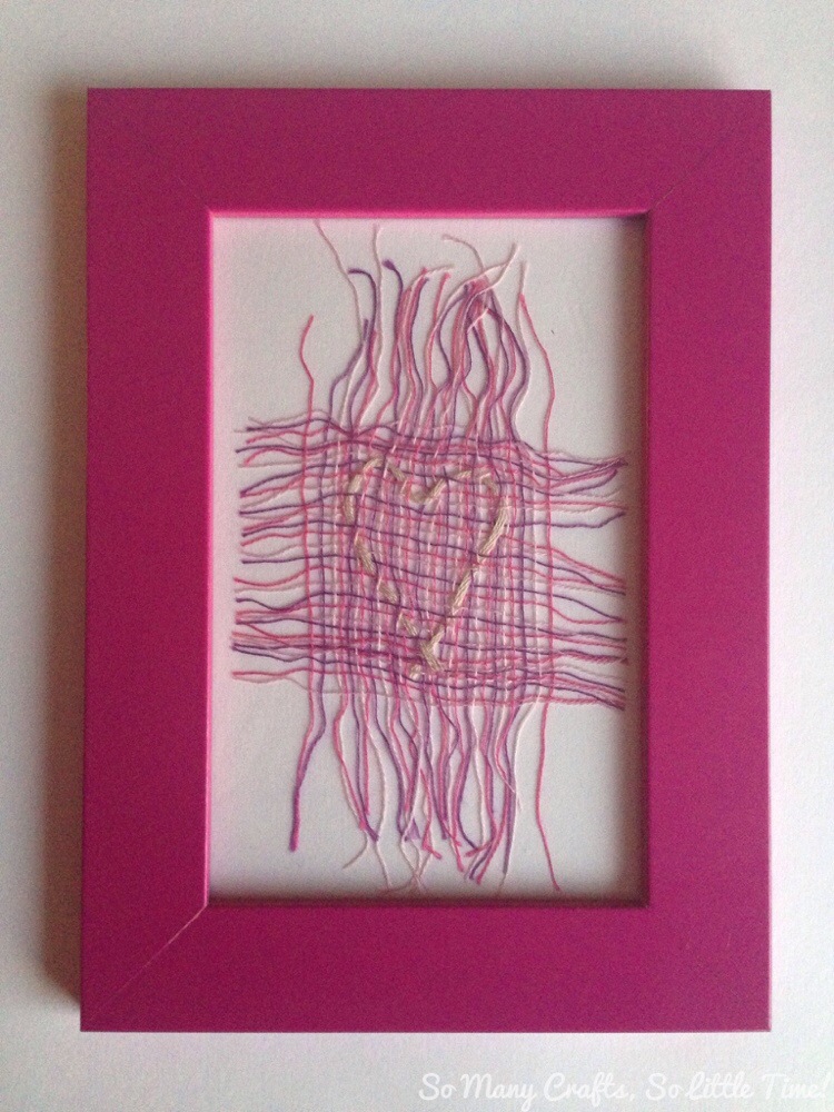 The handmade Christmas gift challenge - Tom's project - Hello! Hooray!